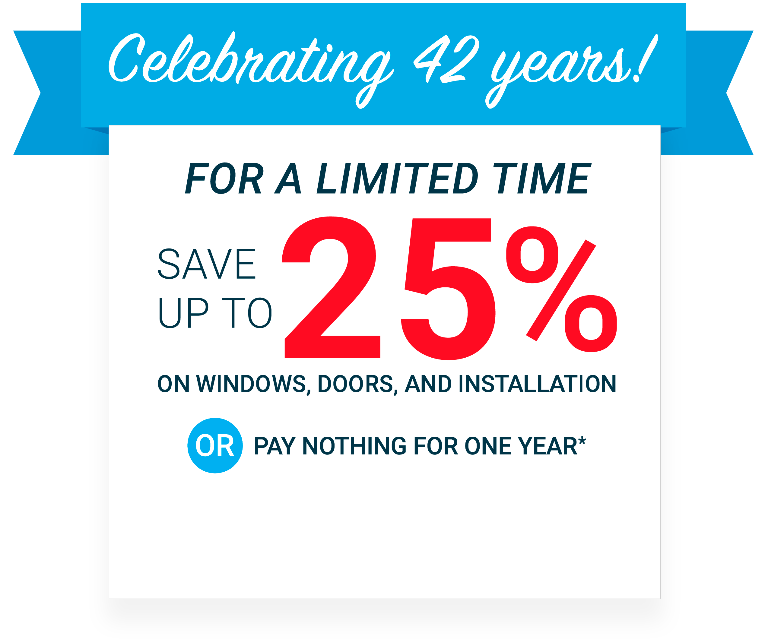 Centennial Windows & Doors | Ontario | 1-800-265-1913