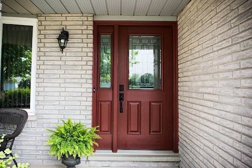 The Elements of Great Doors | Centennial Windows