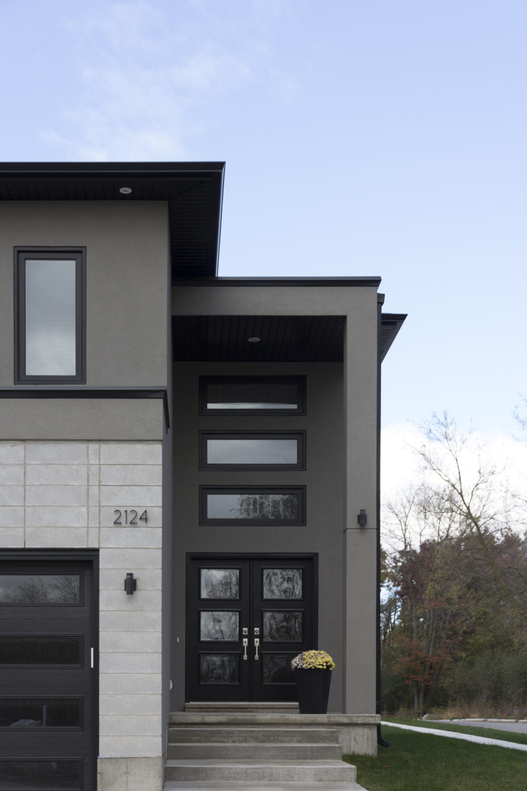 Door Manufacturing Evolution | Centennial Windows