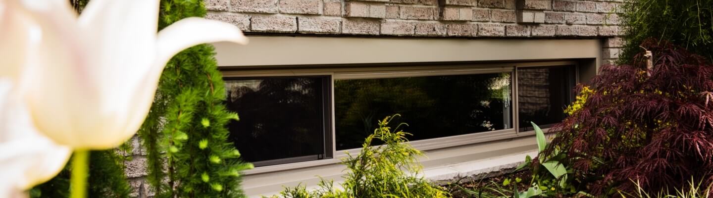 End Vent Slider Window Replacements & Installation | Centennial Windows ...