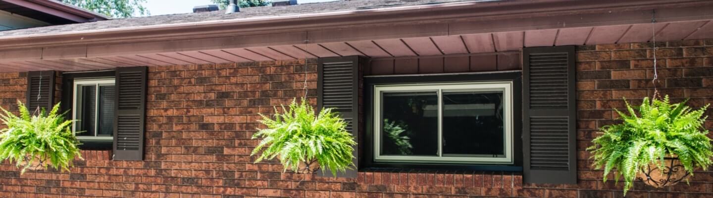 Sliding Window Replacement & Installation | Centennial Windows & Doors