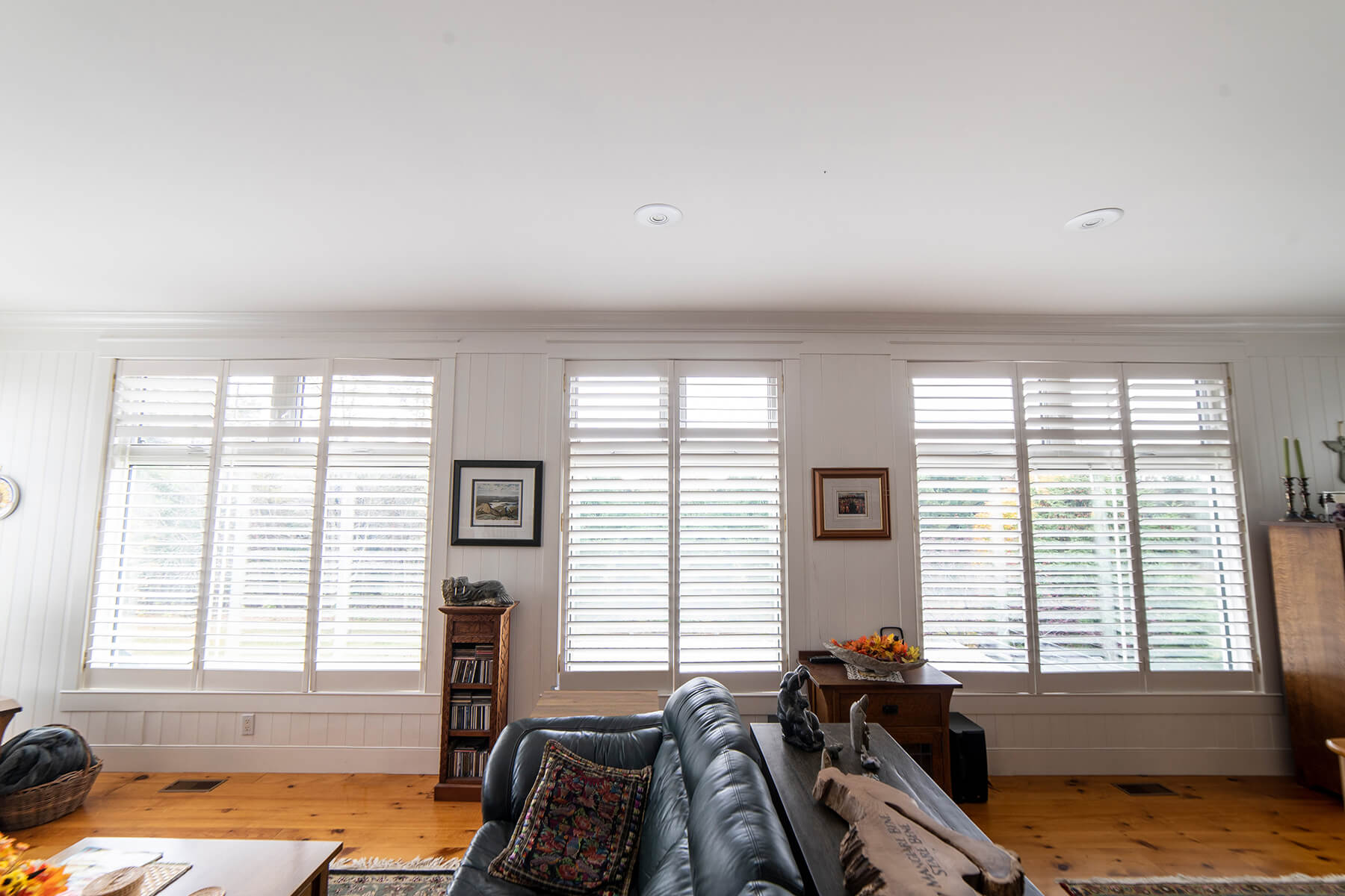 Exterior Residential Replacement Windows & Replacement Services ...